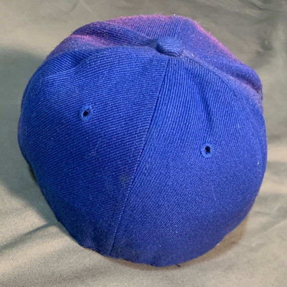 custom graffiti fitted hat | Accessories | Custom Homie Dont Play That ...